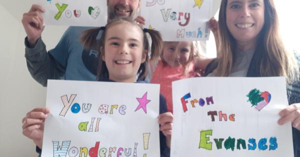 SPONSORED: How you can help your children keep up with studying ...