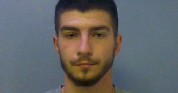 Slough man jailed for six years for High Street knife attack - Photo 1 ...