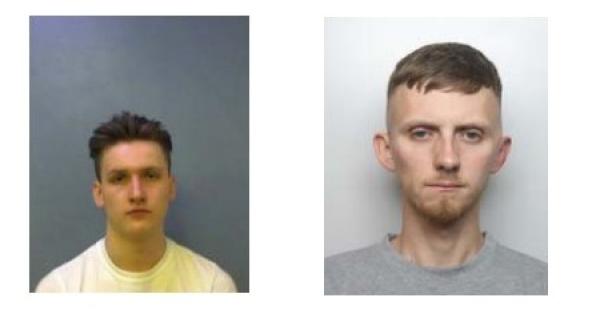 Men who attacked and hospitalised Windsor man jailed - Windsor Express