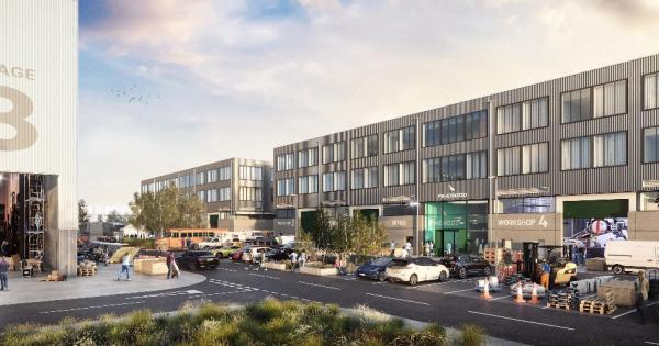 Green light for major expansion at Pinewood Studios - Windsor Express