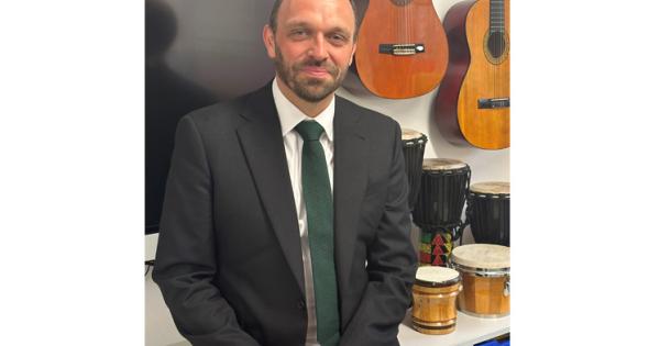 Slough school set to welcome new headteacher - Photo 1 of 1 - Windsor ...