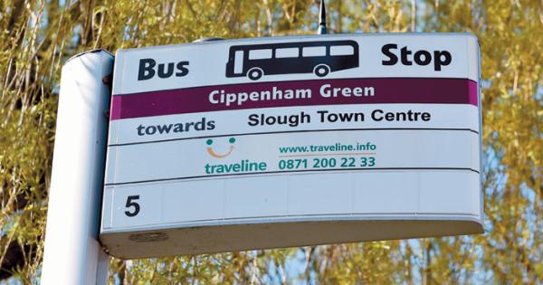New bus routes and timetables announced in Slough - Windsor Express