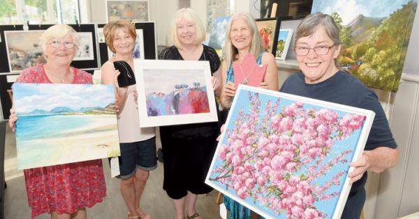 In pictures: Cookham and Maidenhead Arts Trail - Photo 2 of 9 - Windsor ...