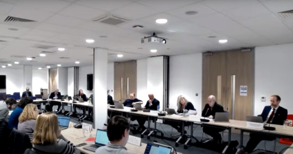 Questions raised over descent of RBWM finances into 'urgent' state ...