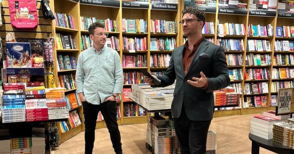 New guidebook on 111 'unmissable' sites in Windsor unveiled at book ...