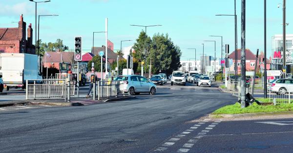 Drop-in sessions to start over major Farnham Road transformation scheme ...