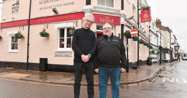 Campaign to commemorate Eton rowing legend George Yeomans Pocock ...