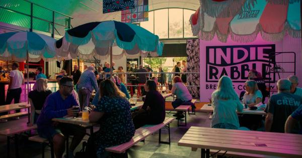 Popular indie brewery in Windsor nominated for two national awards ...