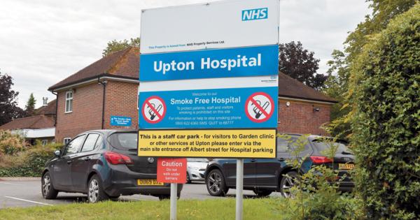 New NHS diagnostic centre approved to ‘future-proof’ Slough health ...