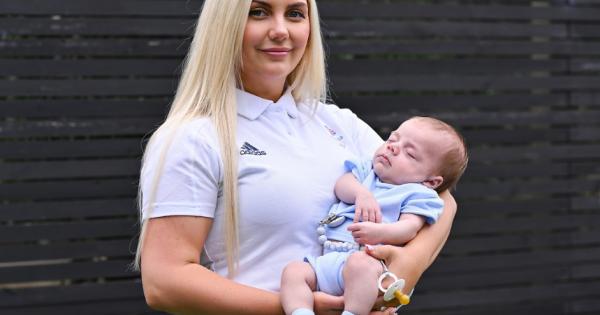 Amber Rutter takes silver in Olympic skeet final shoot-off - Photo 1 of ...