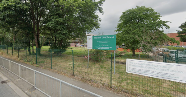 Windsor Girls' School makes 'rapid' changes after critical Ofsted ...