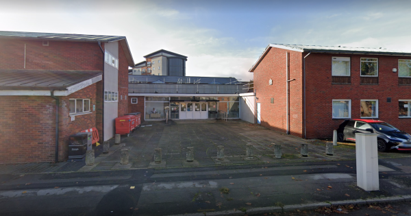 Slough County Court to be sold off by council - Windsor Express