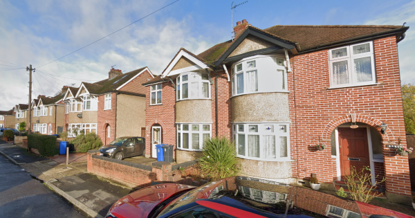 Windsor planning round-up: Successful pushback against loss of family ...