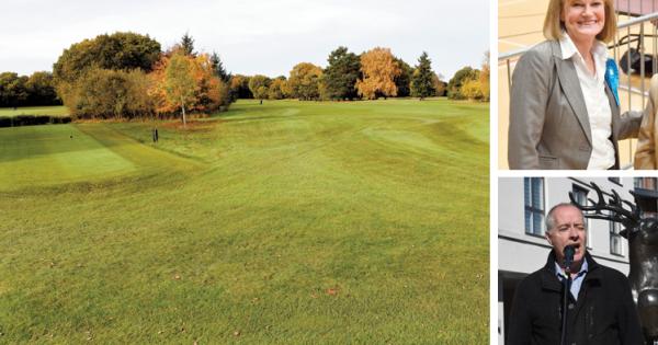 Maidenhead Golf Course decision was 'tragically inevitable,' says ...