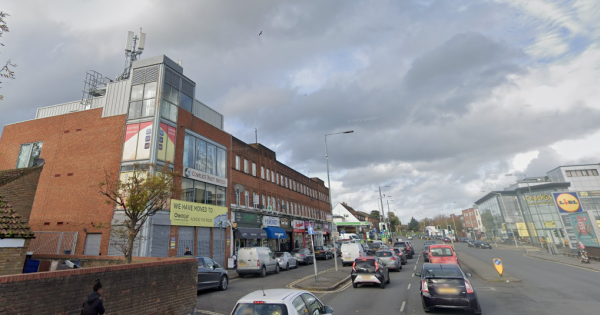 Slough planning round-up: 18 new flats in Farnham Road rejected ...