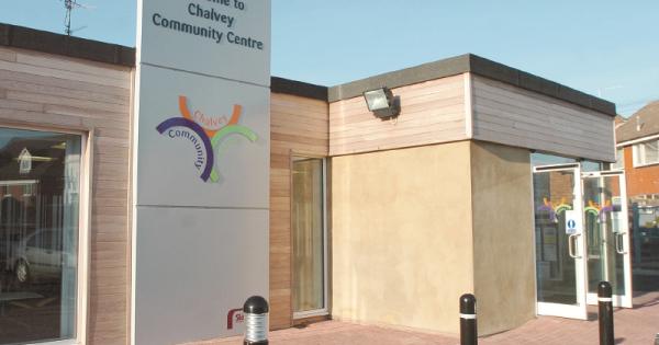 Wexham Court and Britwell parish councils to be abolished from April ...