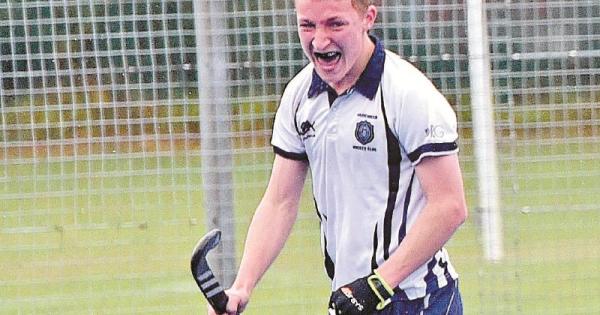 Ugly win over Ashford 1sts puts crucial points in the bank for ...