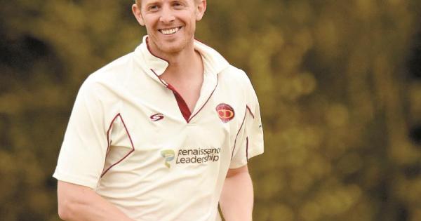 Millar says Cookham Dean must win their final game against Oxford Downs ...