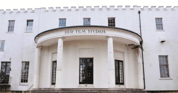Bray community news (January 23): Filming at Bray Studios is 'great ...