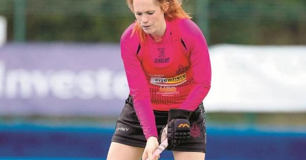 Slough Ladies suffer home defeat at the hands of the Trojans - Photo 1 ...