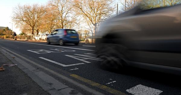 Contentious A4 bus lane in Slough made permanent - Windsor Express