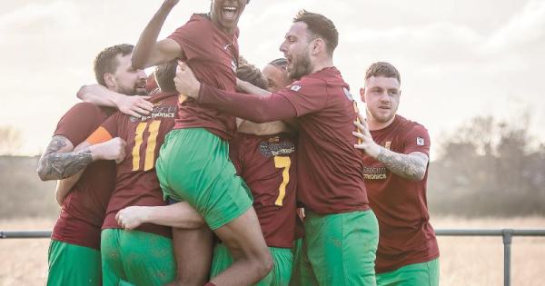 Derek Sweetman: 'It isn't mission impossible for Holyport to get 18 ...