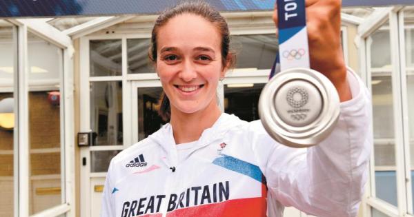 Franklin selected in 12-strong Great British Canoe Slalom and Kayak ...