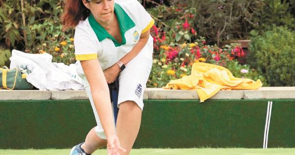 Exploding the 'bowls myth' with interest on the rise among younger ...