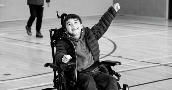 Mum of powerchair football player with rare condition fundraises for ...