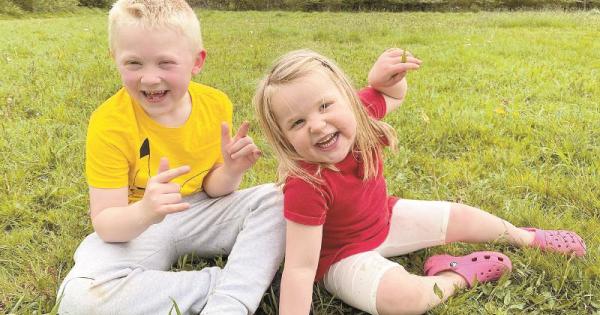 Family to hold '12 Days of Sia' to remember dearly missed daughter ...