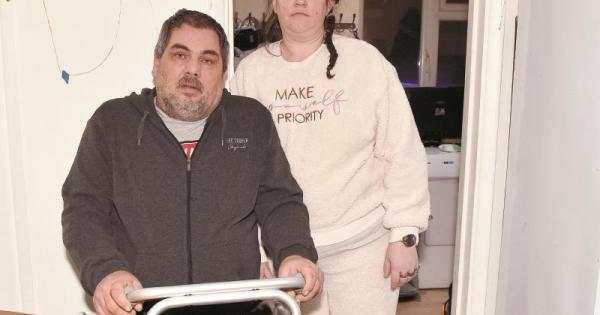 Tenants blast Slough council for poor living conditions in temporary ...