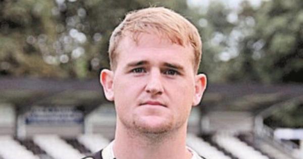 Clubs and teammates pay tribute to Charlie Strutton following his death ...