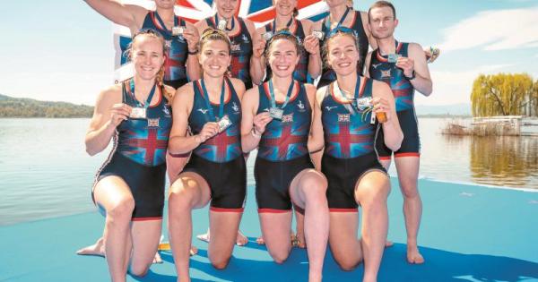 Sunningdale's Hattie Taylor believes GB are in great shape to attack ...