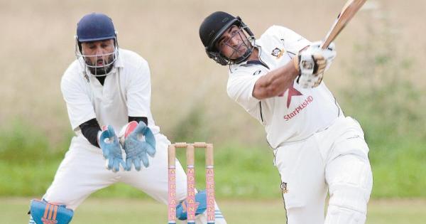 Burnham Cricket Club to host fundraising match for frontline aid work ...