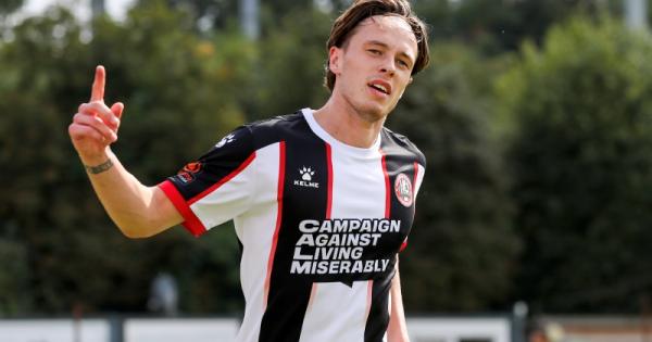 Smith scores twice as Maidenhead United beat Bees to secure first ...