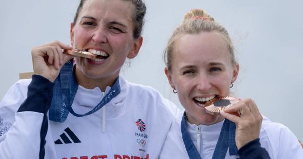 Heidi's journey to Olympic bronze gathered steam at Marlow Rowing Club ...