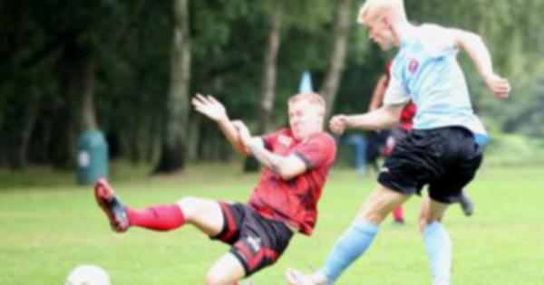 Defending champions Old Windsor kick off campaign with a 6-0 win over ...