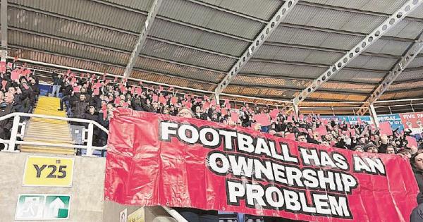 American businessman Rob Couhig's attempted takeover of Reading FC ...