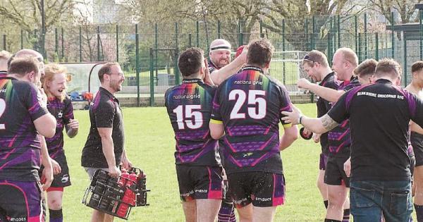 Berkshire Unicorns continue unbeaten run with win over Colchester Kings ...