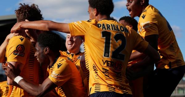 HIGHLIGHTS: Chambers-Parillon rescues dramatic late point for the ...