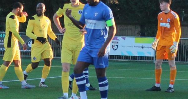 Burnham miss chance to pull four points clear as they're held by ...