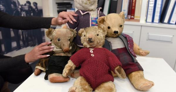 Maidenhead Heritage Centre extends 'Toys of Yesteryear' exhibition ...