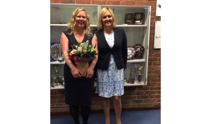 Tributes following death of former Windsor Girls' School headteacher ...