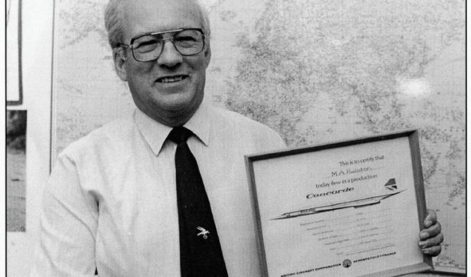 Tributes paid to Freemason and world traveller Matthew Ralston - Photo ...