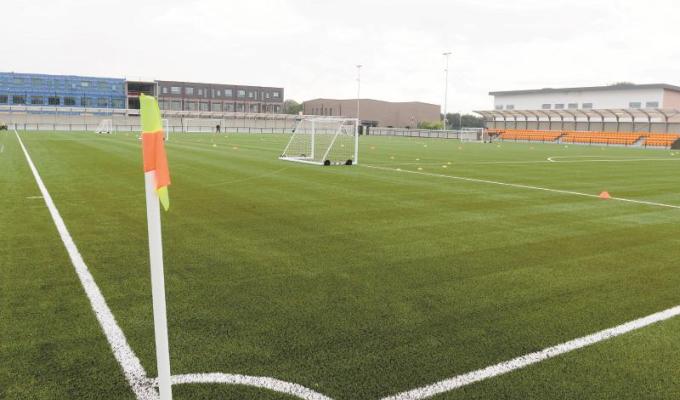 Langley FC taken over by new ownership consortium led by InGame ...