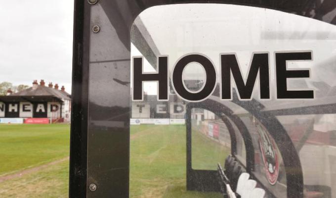 Maids 'still in the dark' over when Maidenhead United will submit ...