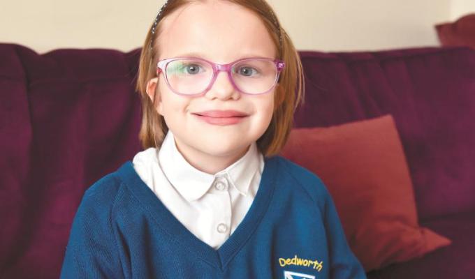 High profile monuments to light up to raise awareness of rare genetic ...