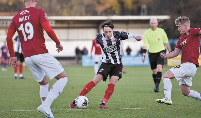 Midfielder Pettit acknowledges the Magpies only have themselves to ...
