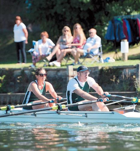 In pictures: Maidenhead Rowing Club Regatta - Photo 1 of 22 - Windsor ...