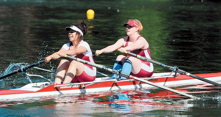 In pictures: Maidenhead Rowing Club Regatta - Photo 1 of 22 - Windsor ...